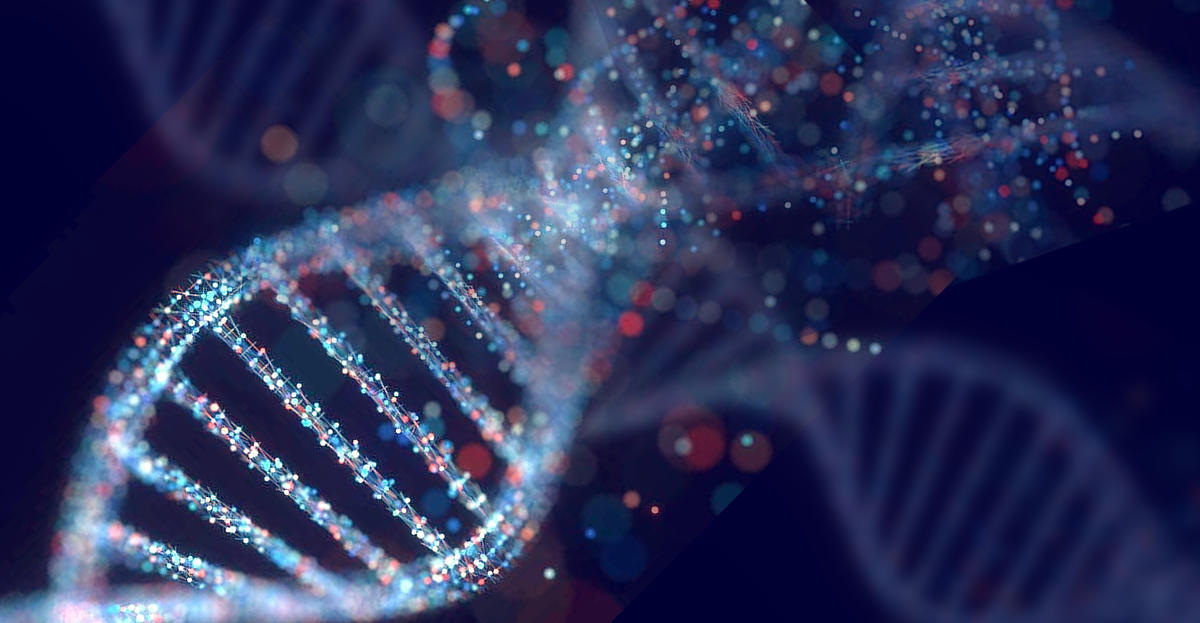 I Geni (DNA) della Depressione | Psicologo Torino